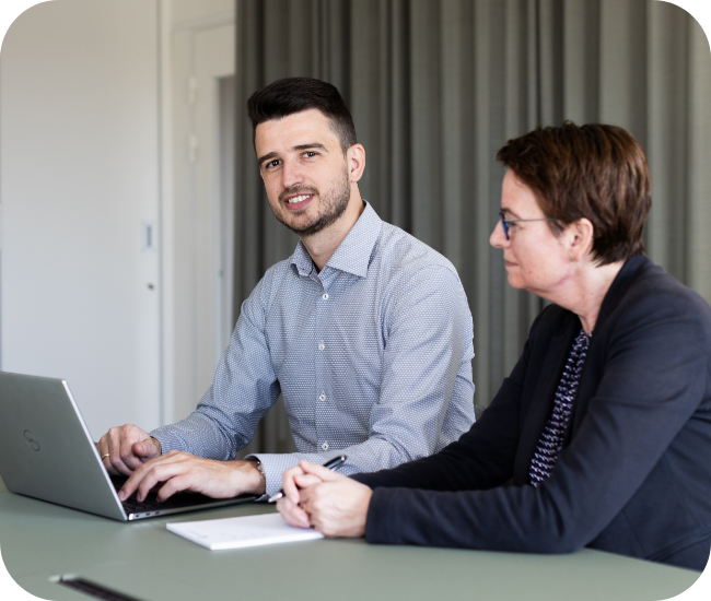 CogniTech - din vej til bedre beslutninger