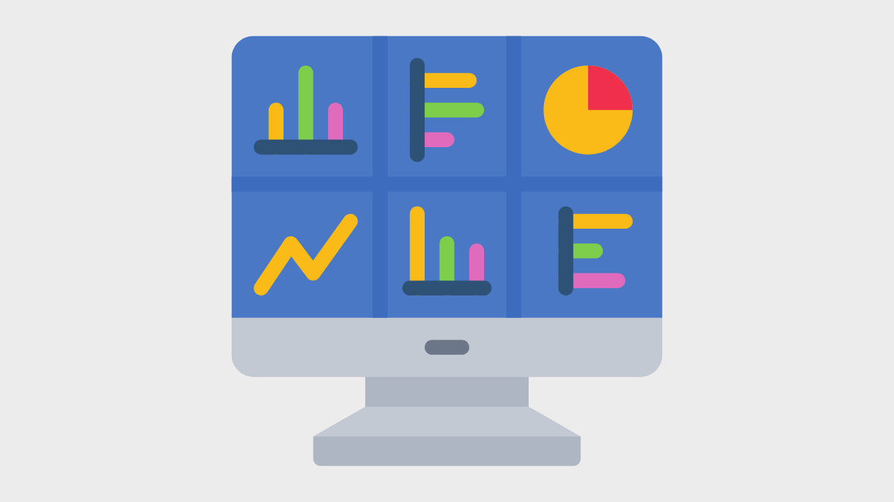 Business Intelligens løsning – se mulighederne her | CogniTech