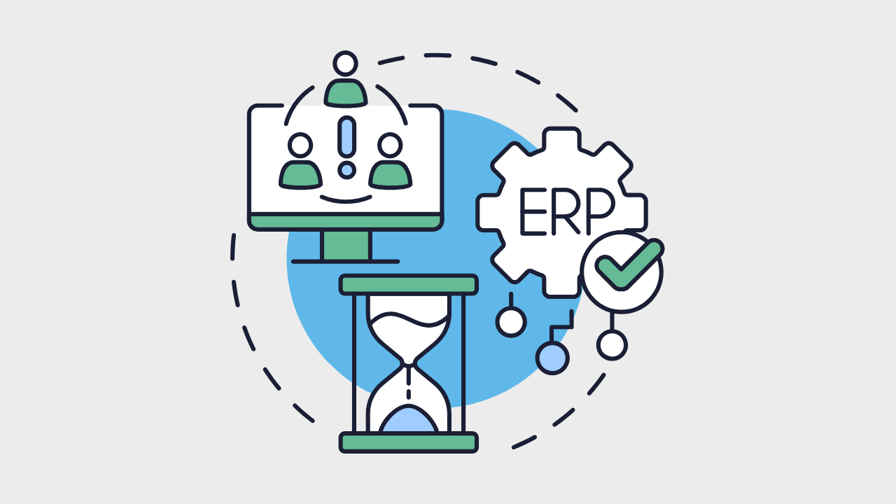 Enklere ERP-implementering til din virksomhed | CogniTech