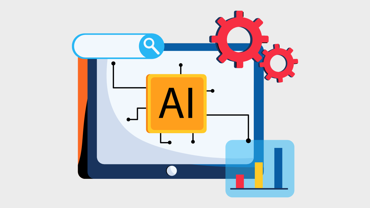 AI og data – brug jeres viden til at handle | CogniTech