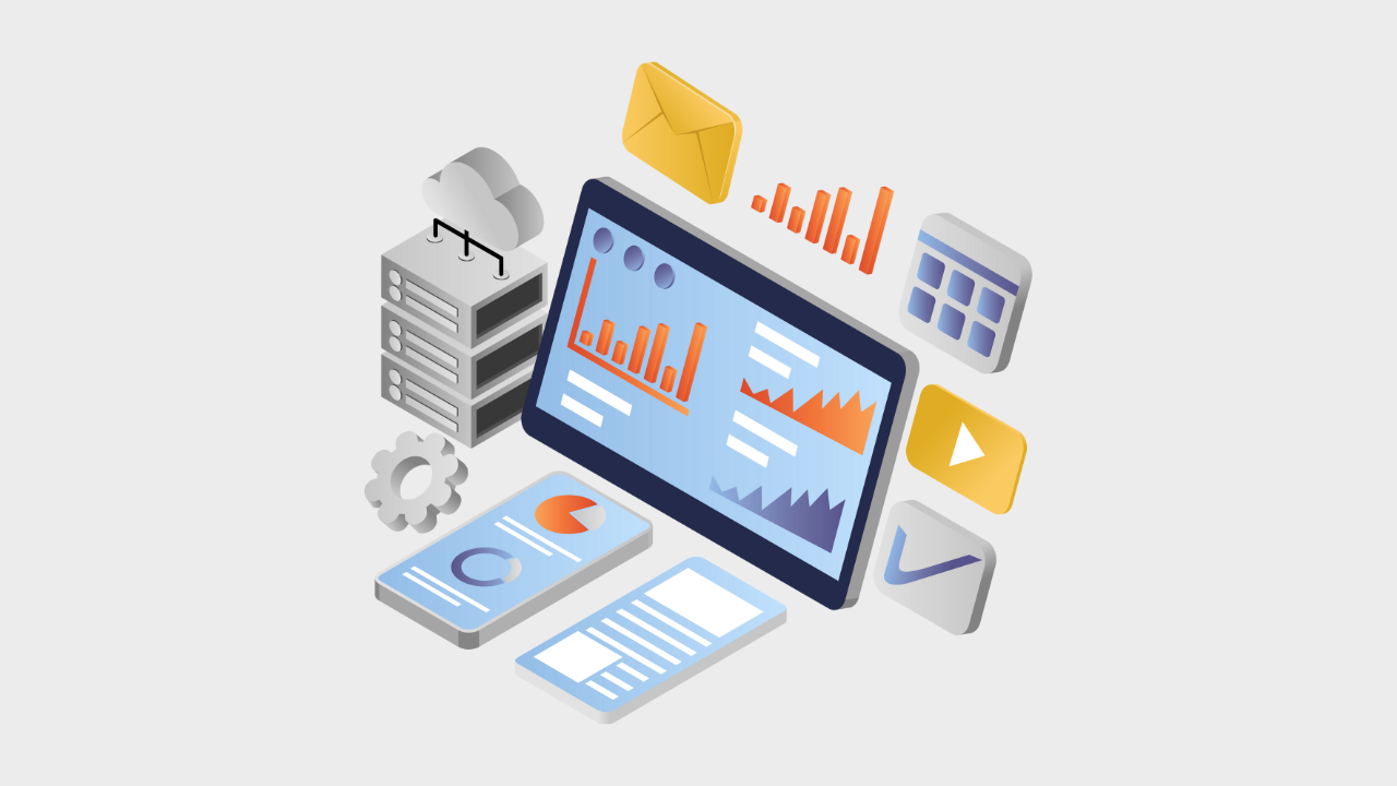 Udvikling af den gode datastrategi - CogniTech