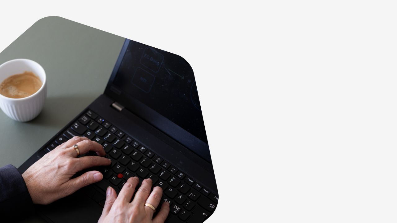 Design og visualisering – gør data let at forstå | CogniTech