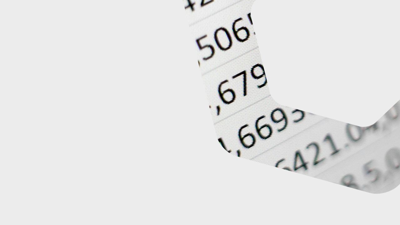 Priskalkulation - CogniTech