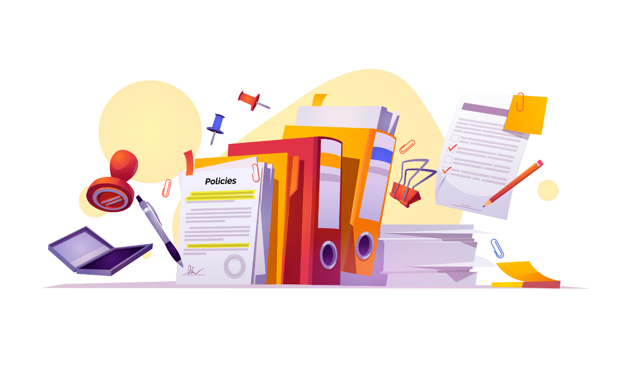 Hvad er SOX‑compliance? Komplet 2025‑guide | CogniTech